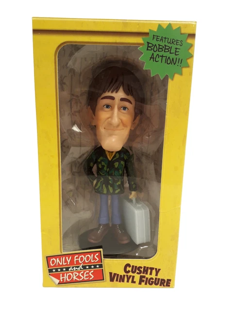 Only Fools And Horses Bobbleheads FOR SALE! - PicClick UK