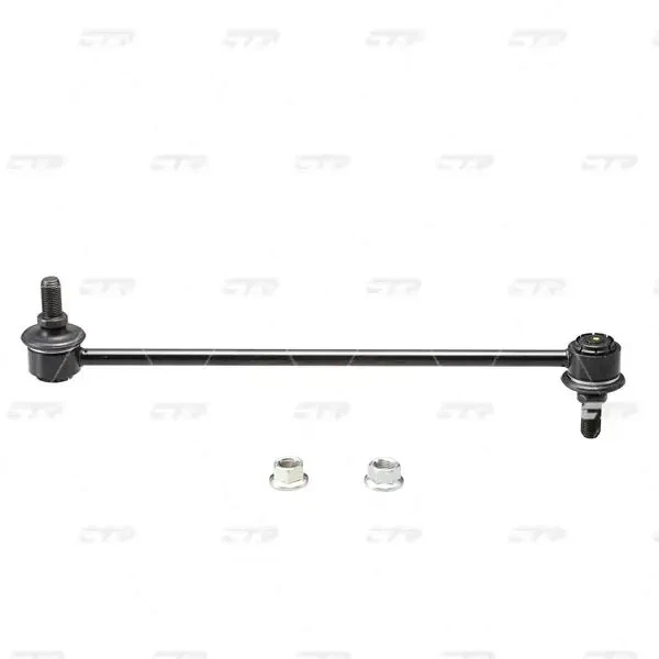 LIEN DE STABILISATEUR Essieu avant Barre d'accouplement CL0195 CTR pour HONDA EUR 24,92 ...