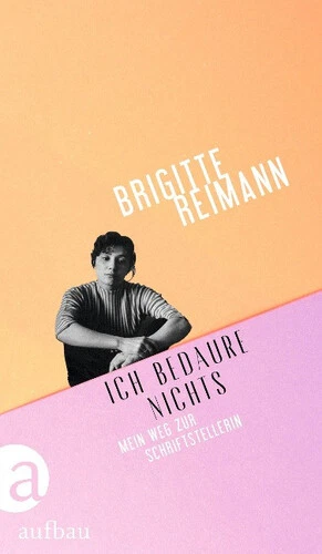 ICH BEDAURE NICHTS Reimann, Brigitte Et Drescher, Angela Livre EUR 43 ...