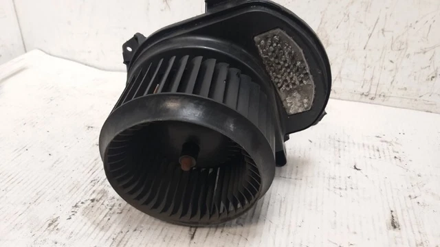 VENTILATEUR RADIATEUR MOTEUR Mercedes-Benz B (W246,242) 2019 ...