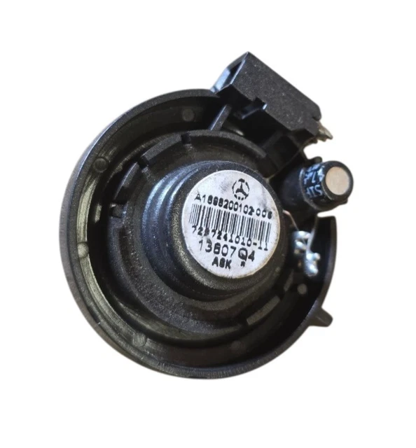 MERCEDES BENZ W169 W245 Hochtöner Lautsprecher Speaker links rechts ...