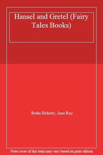 HANSEL AND GRETEL-BERLIE Doherty, Jane Ray £5.90 - PicClick UK