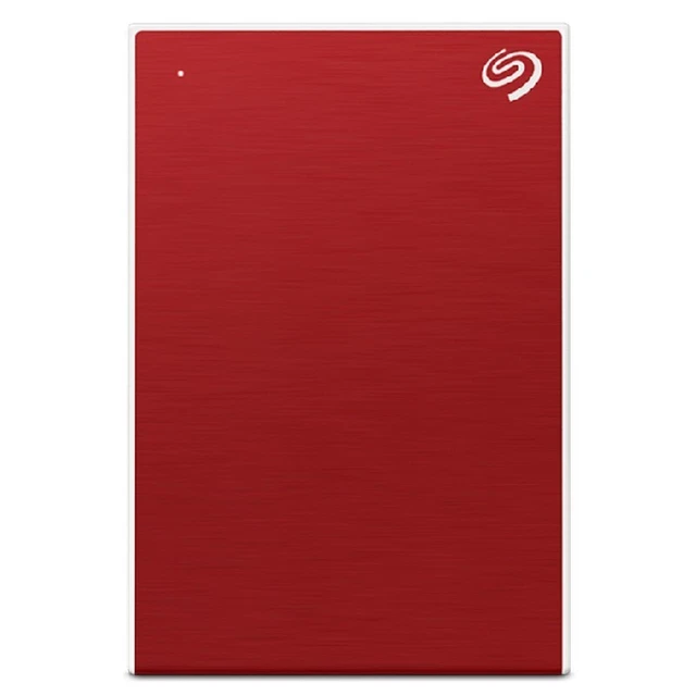 SEAGATE 4TB ONE Touch External Portable HDD with Password Protection ...