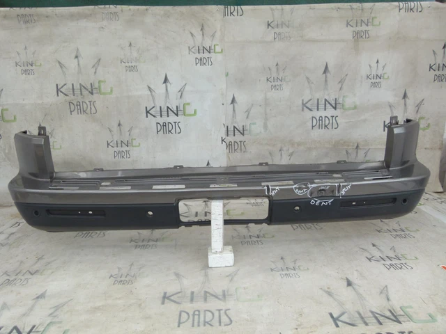 LAND ROVER DISCOVERY L319 2009-2015 Rear Bumper Genuine Pdc 9H22-17D822 ...