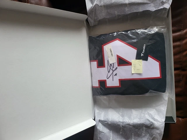 AUTOGRAPHED SETH JONES Blackhawks Adidas Reverse Retro 1.0 Size 54 ...