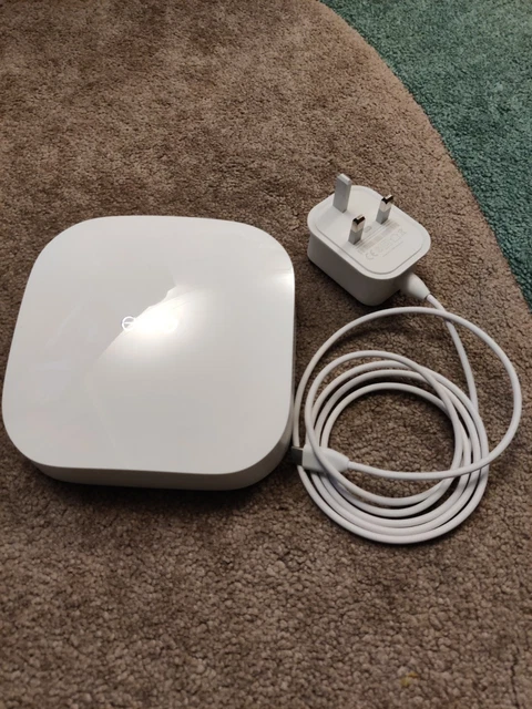 EERO PRO 6 Tri-Band Mesh WiFi Router K010001 £52.70 - PicClick UK