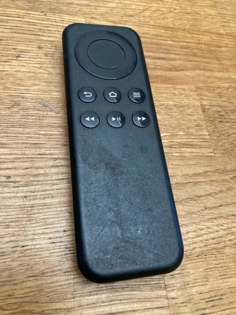 GENUINE AMAZON FIRE STICK REMOTE CONTROL FIRE TV STICK £6.90 - PicClick UK