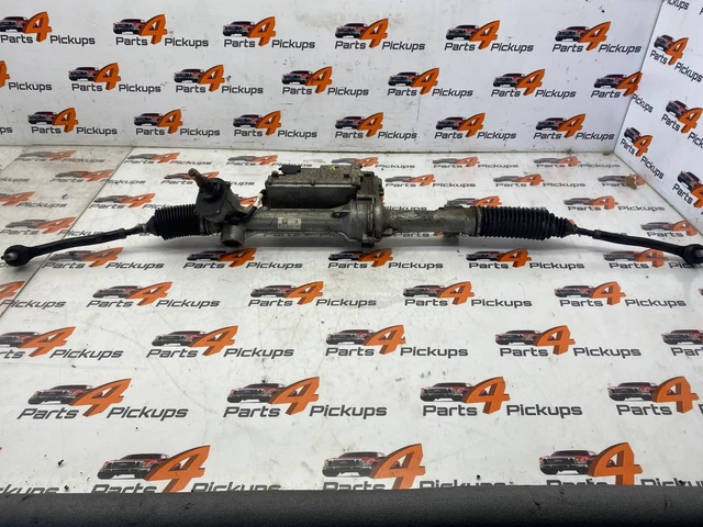 2022 FORD RANGER Wildtrak Electric Power Steering Rack 2019-2023 £1,200 ...