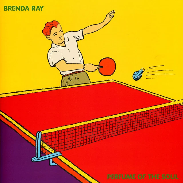 BRENDA RAY - Perfume Of The Soul (Vinyl LP - 2022 - UK - Original) EUR ...