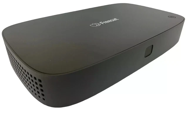 FREESAT UHD-4X SMART 4K Ultra HD 1TB Digital TV Recorder £0.99 ...