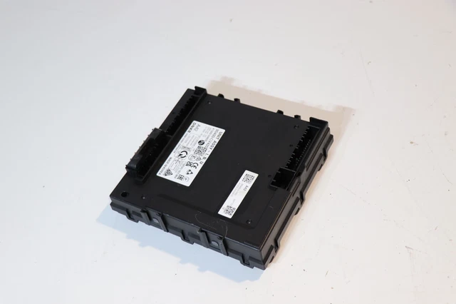 KIA EV6 GT Line Comfort Control Unit Ecu 95400-Cv420 $122.07 - PicClick