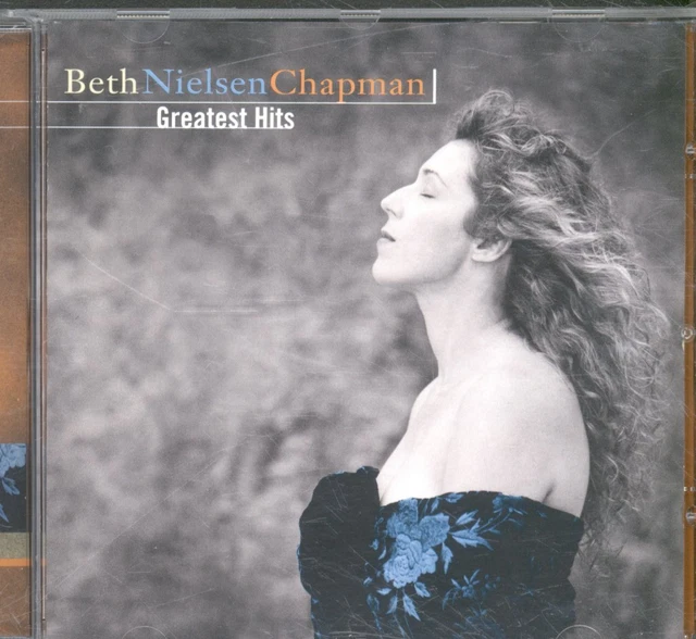 BETH NIELSEN CHAPMAN Greatest Hits CD Europe Reprise 1999 9362473022 ...