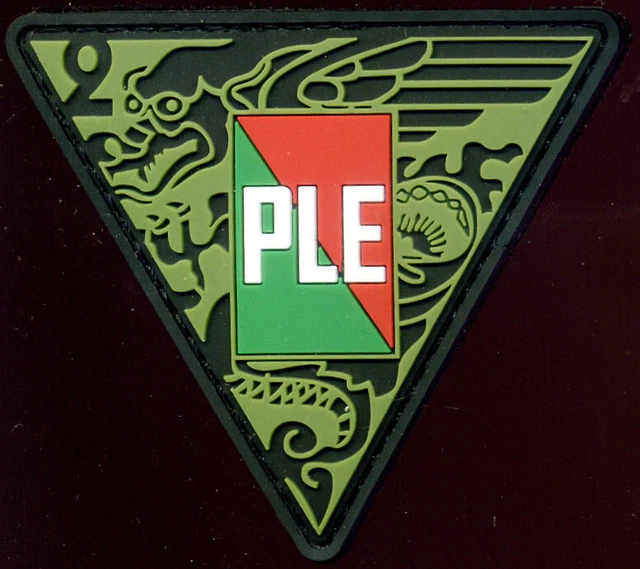 LEGION / 2ND REP PLE PELOTON FOREIGN LEGION - PVC 2D - 8 x 7 cm £15.25 ...