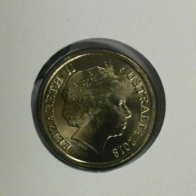 2018 AUSTRALIAN BABY Set - POSSUM MAGIC -Two Dollar $2 coin ABORIGINAL ...