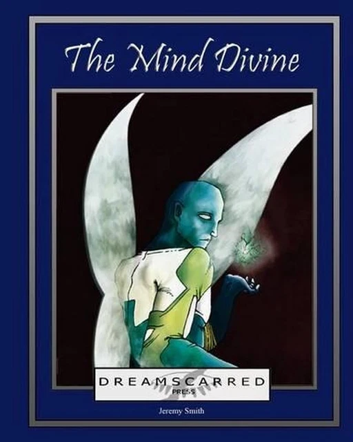 LIVRE DE POCHE Mind Divine de Jeremy Smith (anglais) EUR 26,64 ...