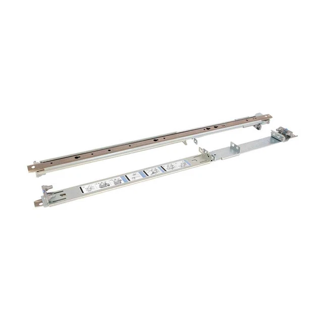 DELL POWEREDGE R310/R410 1U Rail Kit - 1HGRH £48.00 - PicClick UK