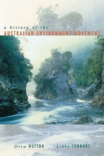 HISTORY OF THE Australian Environment Movement by Drew [Paperback] £32. ...