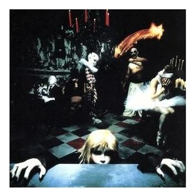 THE 13TH FLOOR is Moonlight (1st) BUCK-TICK Used 2 £124.30 - PicClick UK