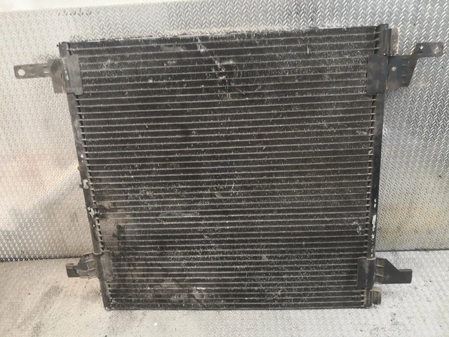 MERCEDES-BENZ W163 ML 270 CDI A/C Radiator 2.7 Diesel $41.15 - PicClick CA