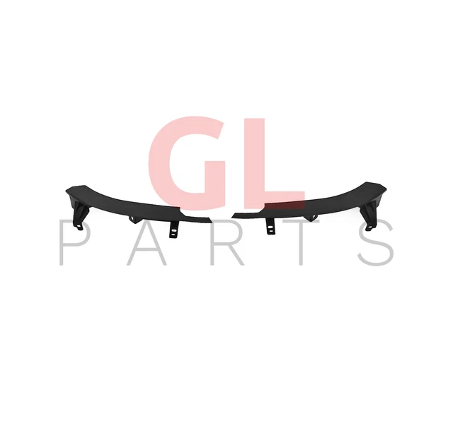 PARE-CHOC SUPPORT POUR Dodge RAM R1500 2013-2018 68340904AA Plastique ...