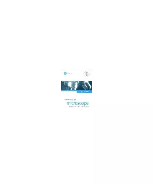 UNDERSTANDING THE LIGHT Microscope: A Computer-Aided Introduction with ... UNDERSTANDING THE LIGHT Microscope: A Computer-Aided Introduction with ...