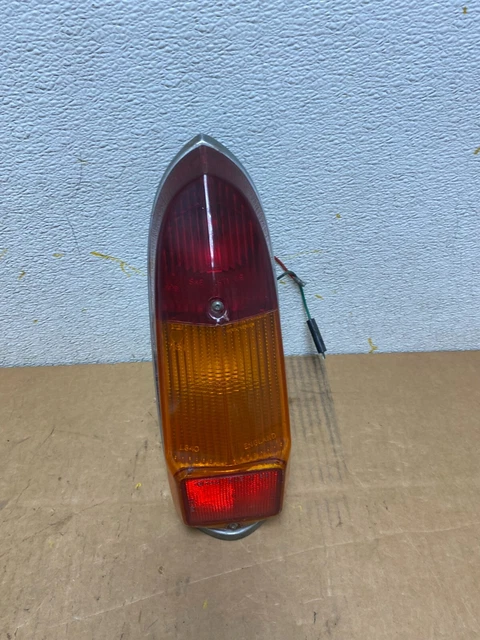 1975 TO 1980 MG MGB Rear Tail Light N6155 DW $92.49 - PicClick CA