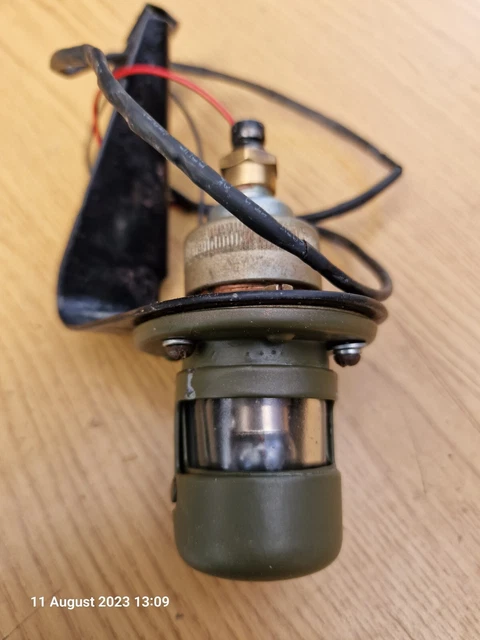 LAND ROVER DEFENDER Wolf XD TUL TUM WMIK Wolf convoy light complete ...