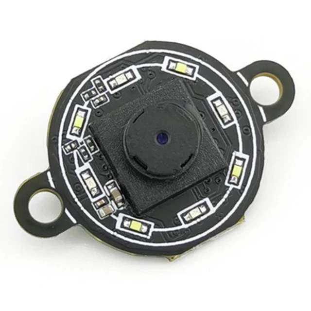 GM861XS-0 SMALL 1D/2D Bar Code QR Code DC5V Barcode Reader Module UART ...