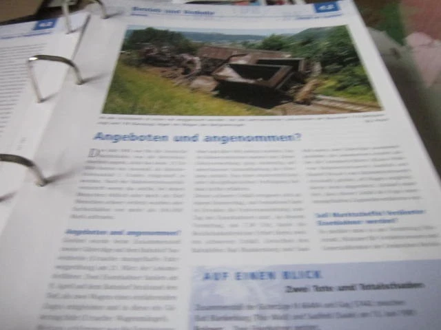 DR DER DDR 4.2 Unfall bei Saalfeld 4S EUR 5,37 - PicClick DE