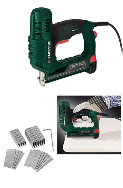 The Complete Guide To Parkside Pdt 40 C2: Specifications, Pros And Cons ...