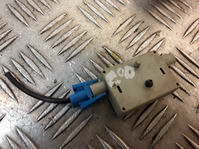 MINI ANTENNE AMPLIFICATEUR Module pour Cooper R55 R56 Véritable ...