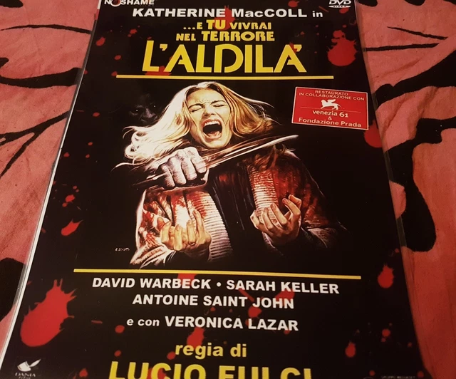 CLASSIC HORROR /GORE movies A4 laminated prints-horror memrobilia-dario ...