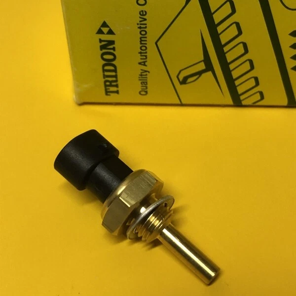 COOLANT TEMPERATURE SENSOR for Holden TS ASTRA 2.2 01-06 Z22SE Water ...