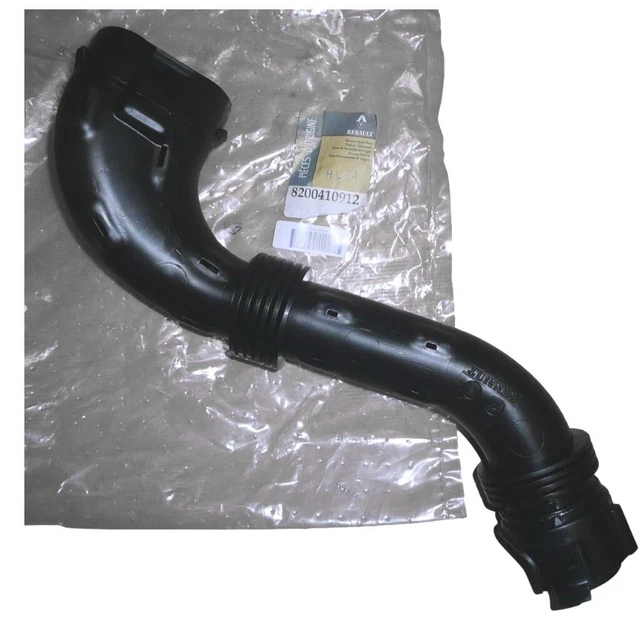 ORIGINAL RENAULT DURITE de Turbo Clio III Modus 1.2 16V 8200410912 EUR ...