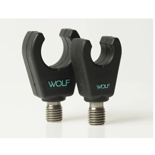 WOLF GRIPPA BUTT Rest Rod Support Rod Rest - Small/Large Option £8.49 ...