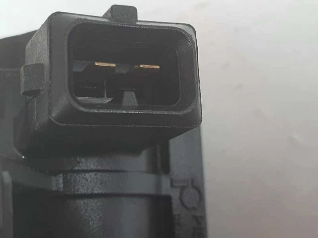 8200790180 VÁLVULA VACÍO turbo para DACIA DUSTER 1.5 DCI 2010 70181405 ...