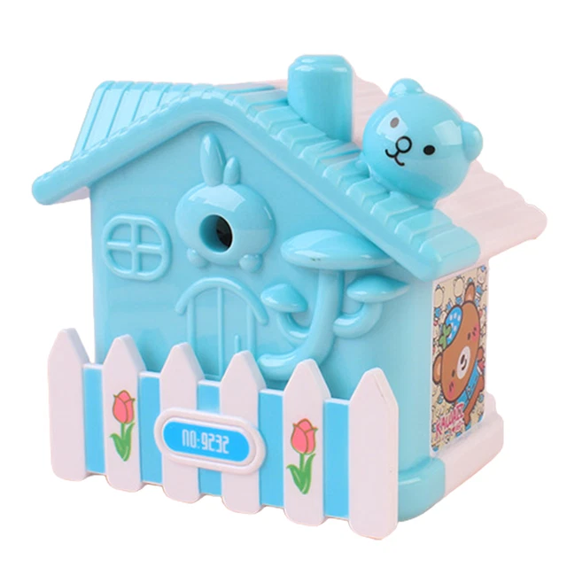 BLEISTIFT-LOCKENWICKLER, LEICHT ZU spitzen, freistehender ...