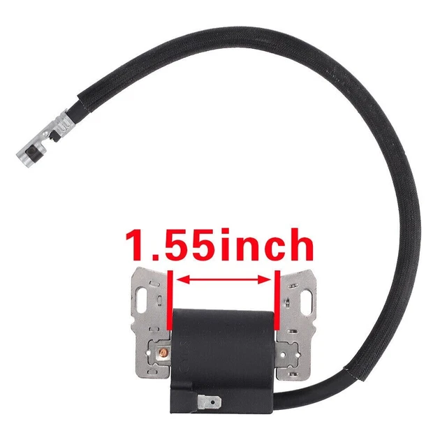REMPLACEMENT BOBINE D'ALLUMAGE pour 10 moteurs 13 facile à installer parfait EUR 27,97 - PicClick FR