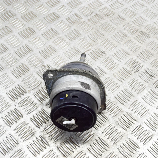 PORSCHE CAYENNE 92A Right Side Engine Mount 7L8199131F 3.0 Diesel 193kw ...