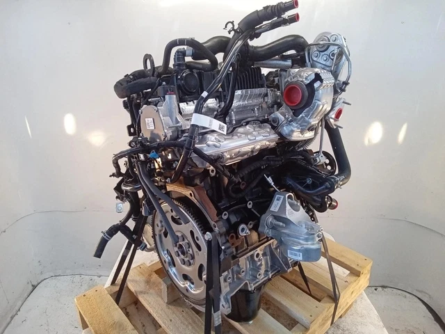 FORD RANGER RA Engine 2.0L Turbo Diesel Yn2L 2022-2025 Euro-6 £7,006.76 ...