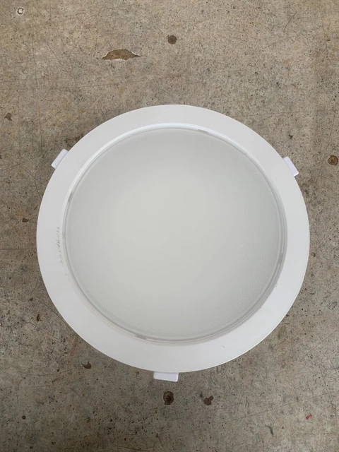 ENLITE EN-DDL30/40 LED Panel Light 240v 30w 4000 K - 5 pack £42.31 ...