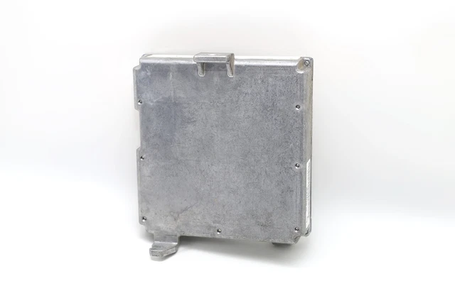 HONDA ELEMENT EX ECU Engine Control Unit Module Computer 37820-PZD-A35 ...