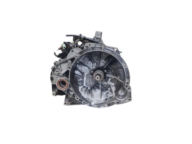 FORD TRANSIT CONNECT Gearbox/Transmission XS4R-7F097 Mk1 Manual Diesel ...