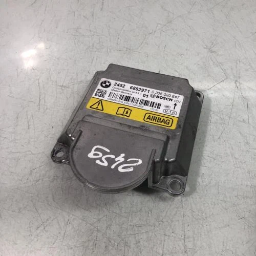 BOITIER AIR BAG BMW SERIE 1 F21 34526887752 EUR 150,00 - PicClick FR