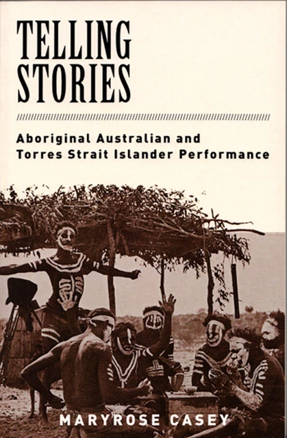 Torres Strait Islander