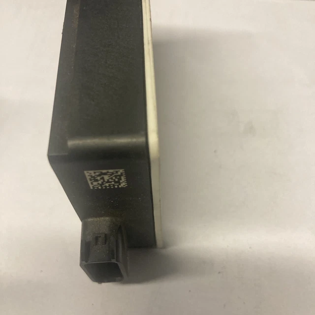 MERCEDES BENZ W213 W222 W238 Radar Sensor Oem A0009057908 EUR 147,24 ...