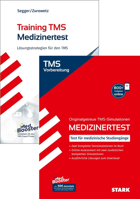 REBECCA GEISER EDMUND Constantin Ni STARK TMS 2024 - Der Medizinertest ...