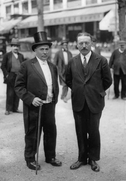 CHARLES ANFRAY, A shoe polish vendor from Paris is sueing actor Mi- Old ... CHARLES ANFRAY, A shoe polish vendor from Paris is sueing actor Mi- Old ...