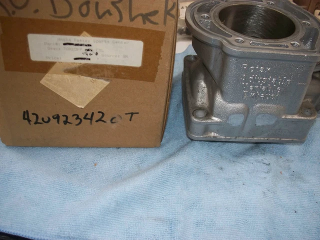 SKI DOO SNOWMOBILE 97-2000 Formula Mach 700 Triple Take Off Cylinder ...