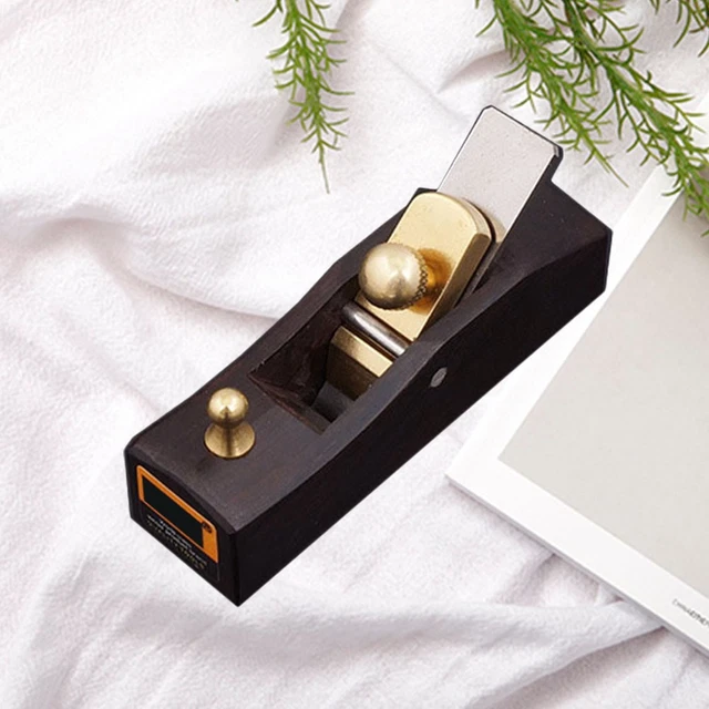 WOODEN SPLITTER PEELER Manual Skiver Tool for Crafting $38.93 - PicClick AU